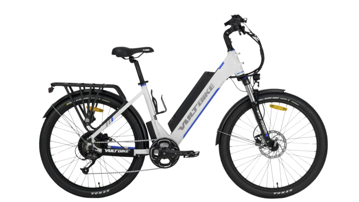 Canmore E-Bike Rentals - Canmore E-Bike Rentals